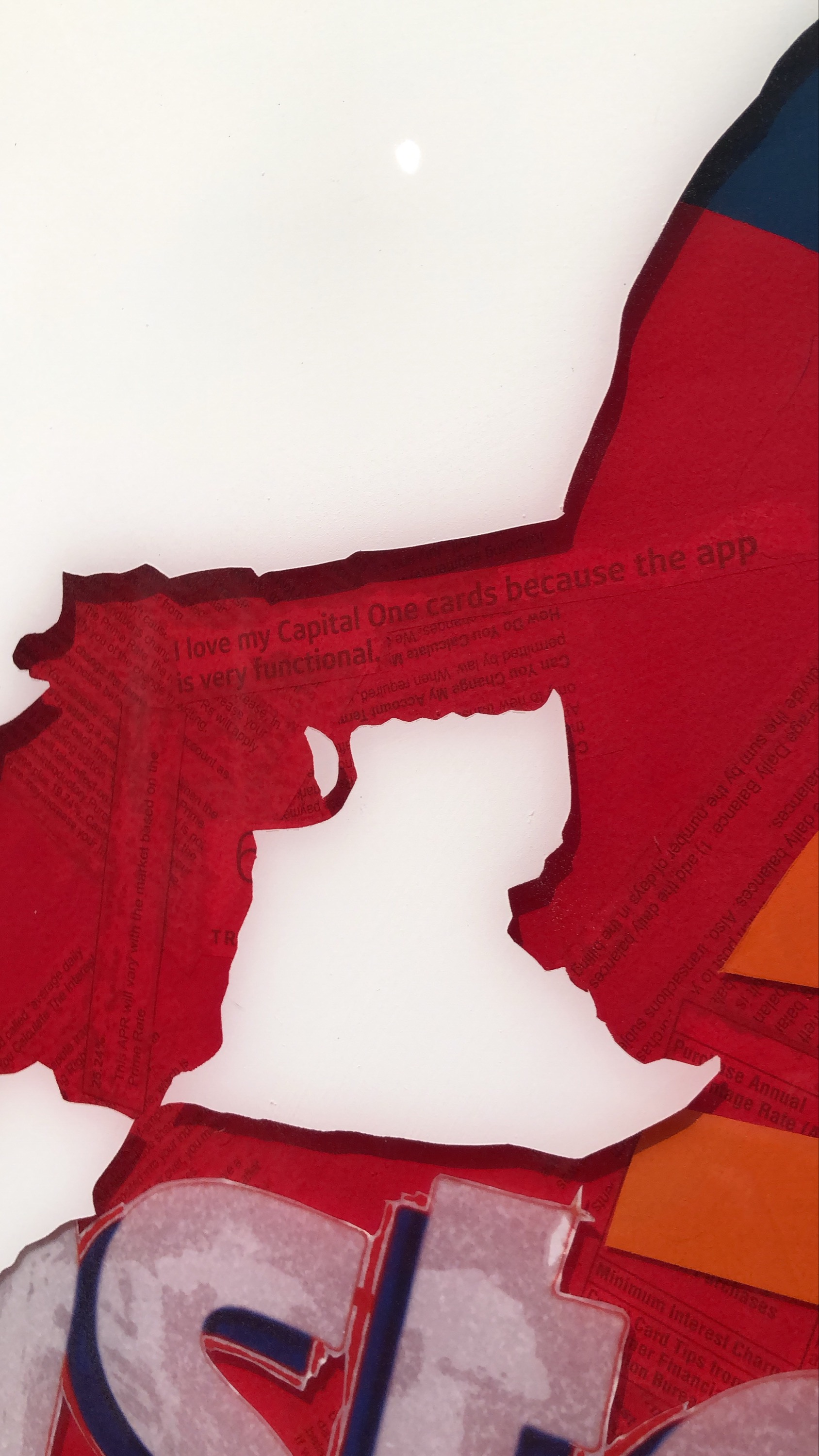 Painting – Thomas Ramey Art