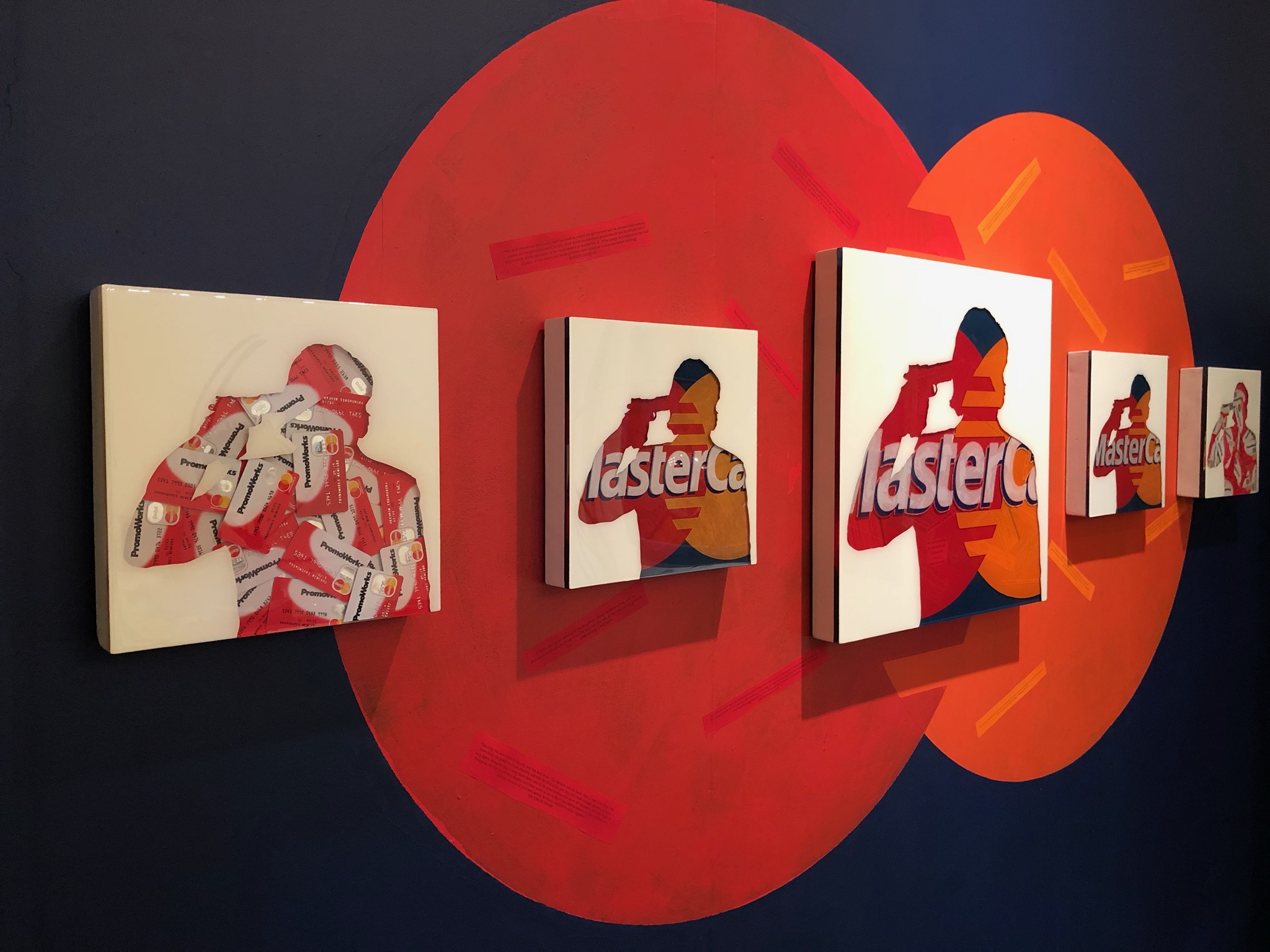 Painting – Thomas Ramey Art