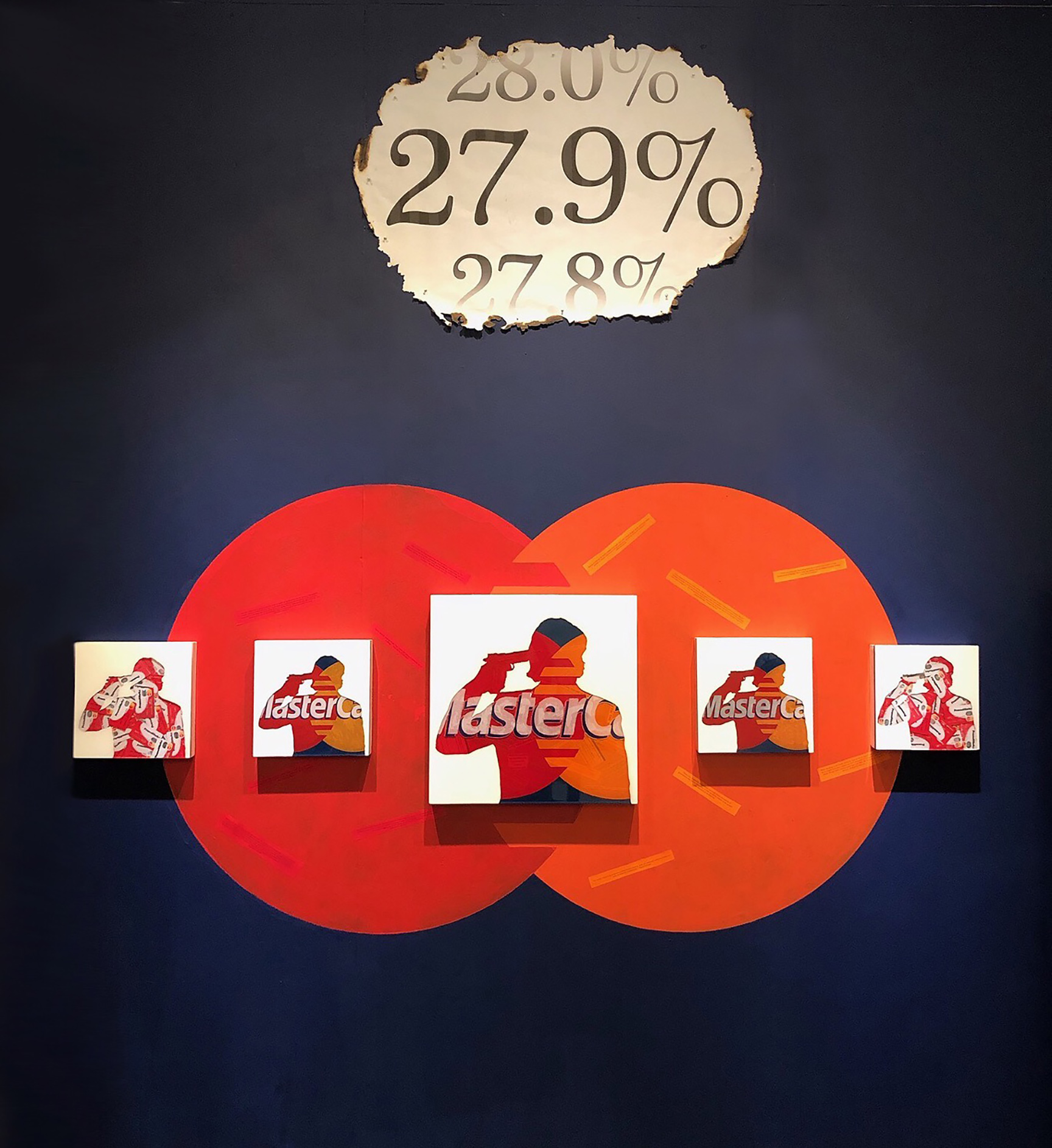 Painting – Thomas Ramey Art