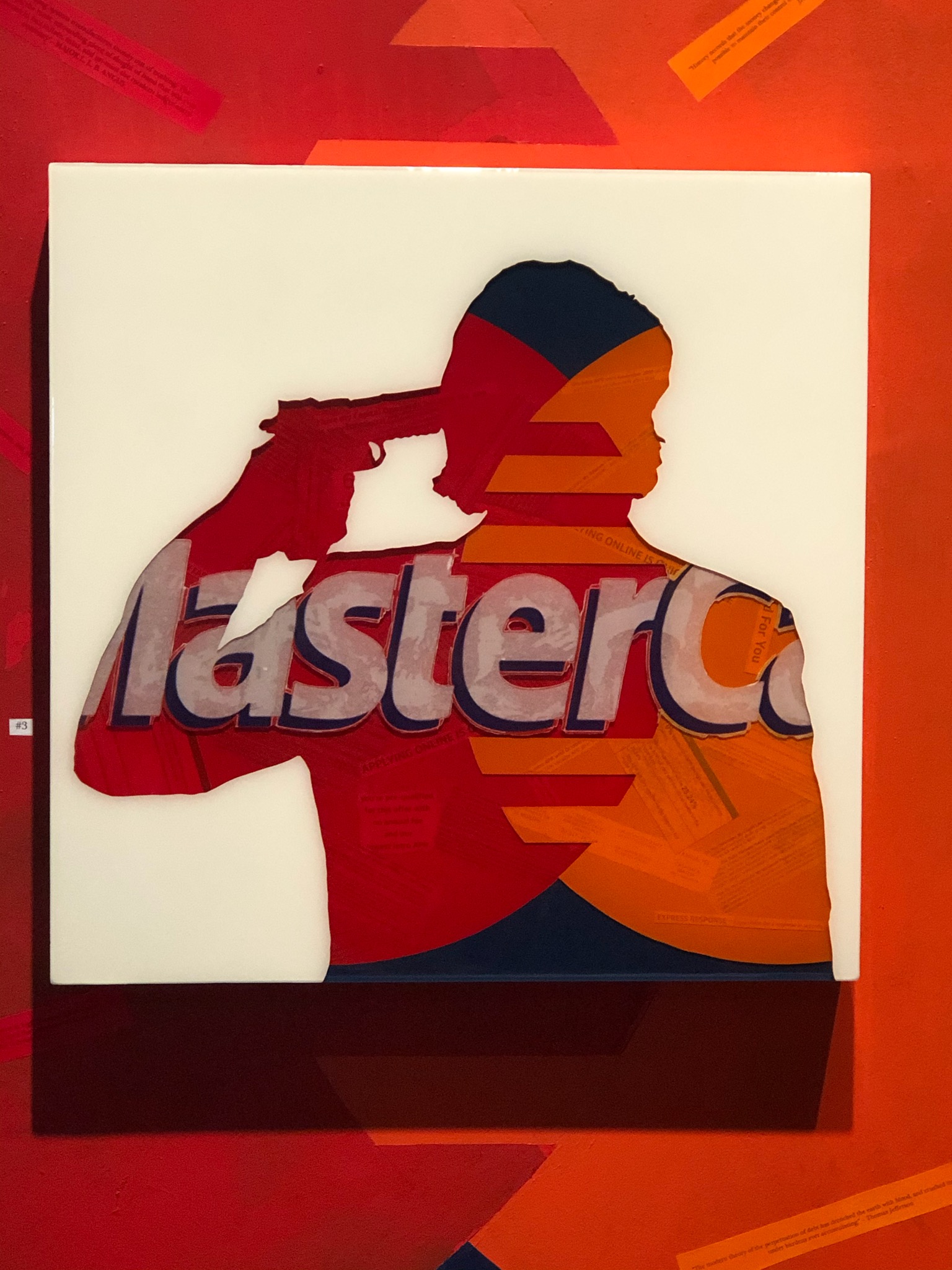 Painting – Thomas Ramey Art