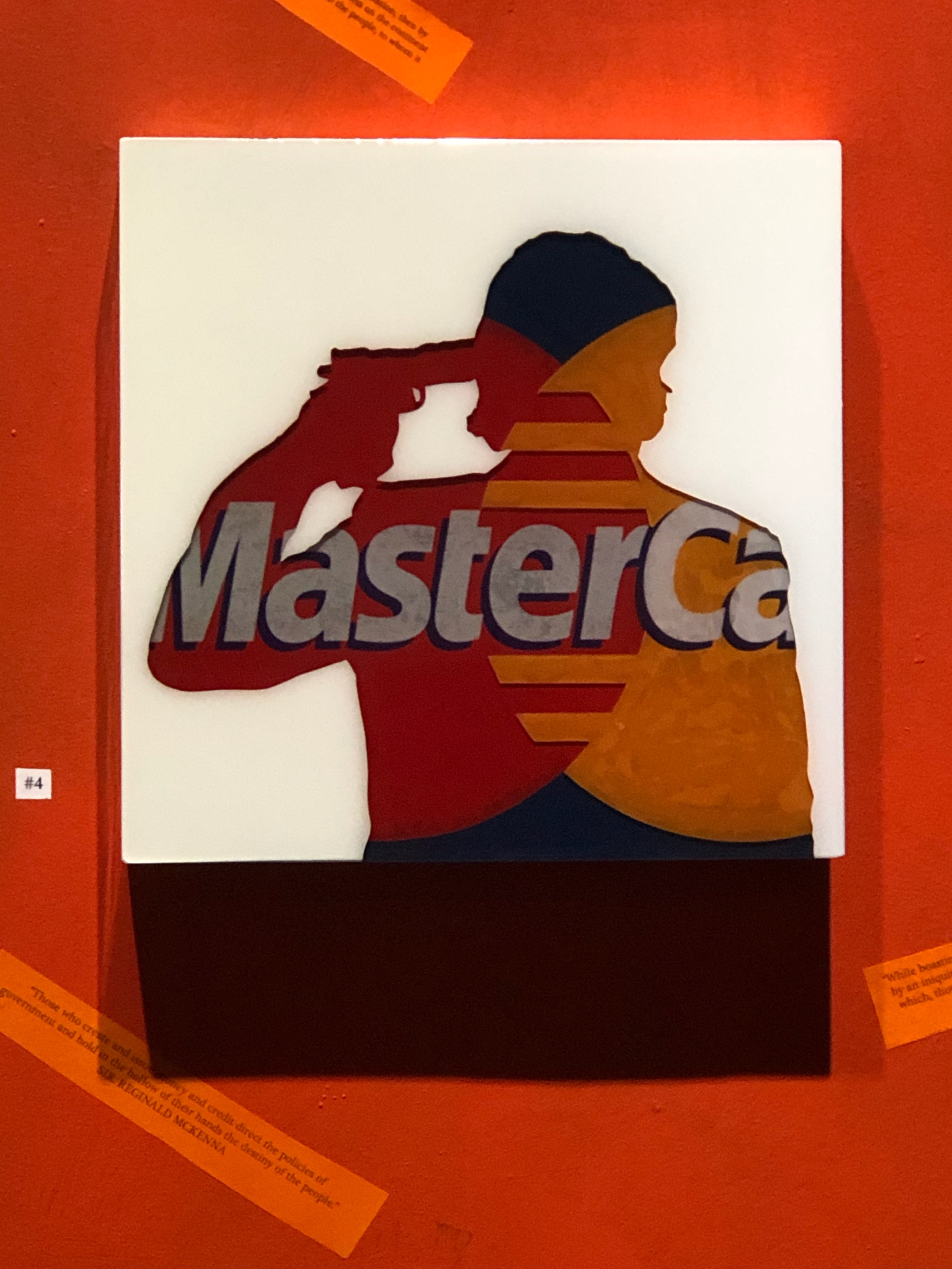 Painting – Thomas Ramey Art