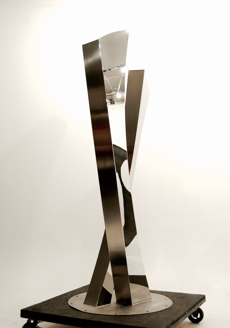 Sculpture – Thomas Ramey Art