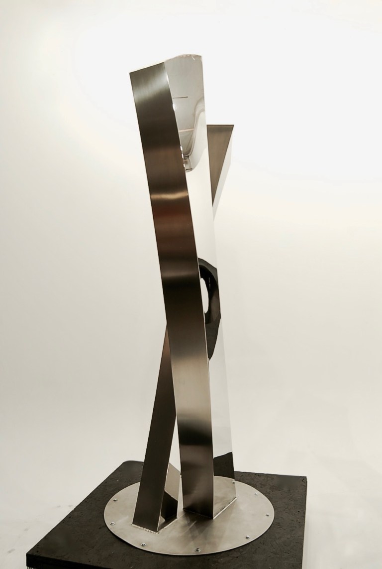 Sculpture – Thomas Ramey Art