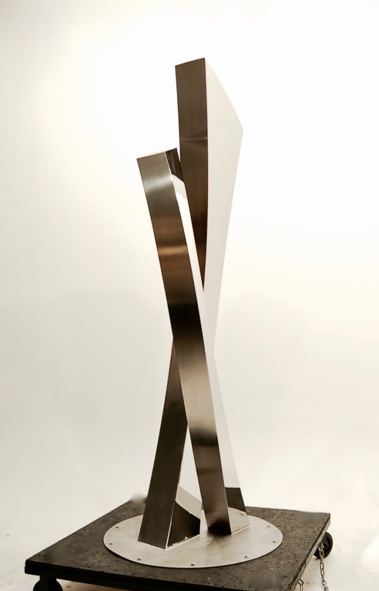 Sculpture – Thomas Ramey Art