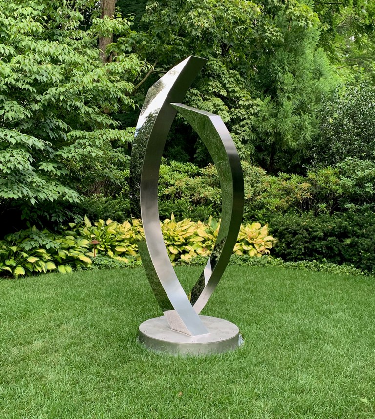 Sculpture – Thomas Ramey Art
