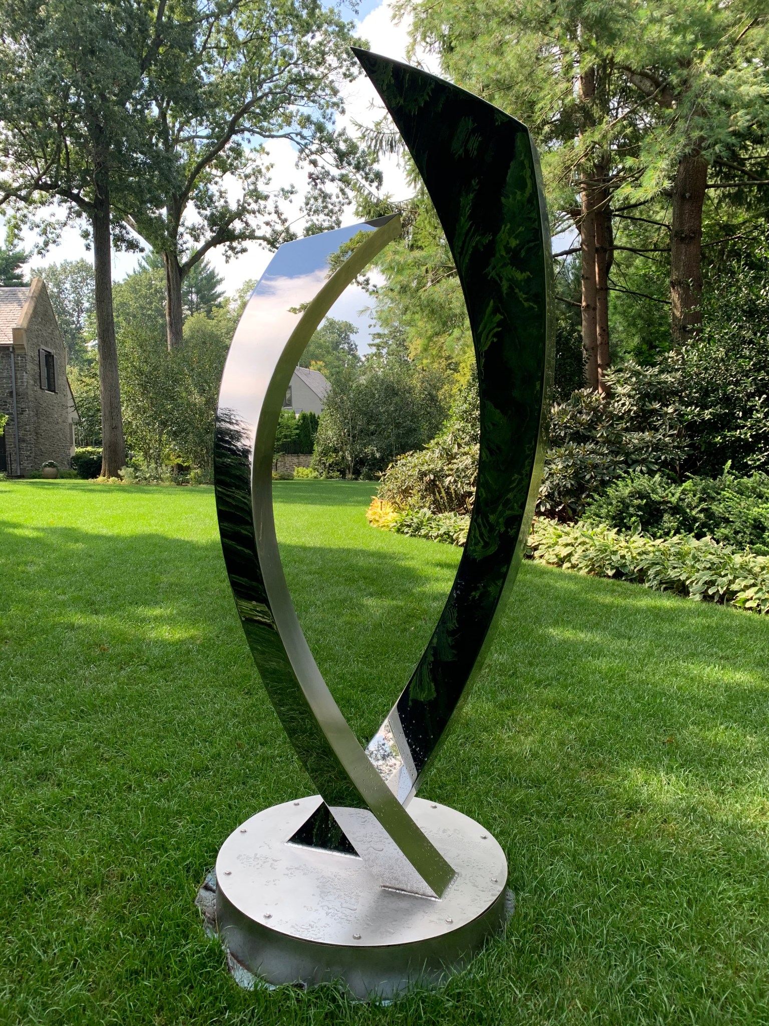 Sculpture – Thomas Ramey Art