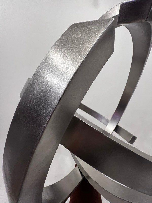 Sculpture – Thomas Ramey Art