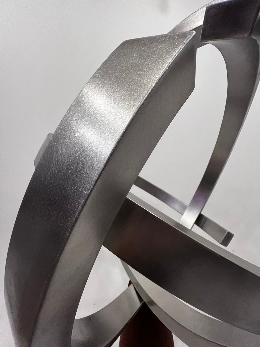 Sculpture – Thomas Ramey Art