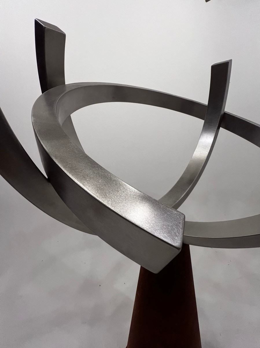 Sculpture – Thomas Ramey Art