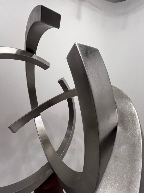 Sculpture – Thomas Ramey Art