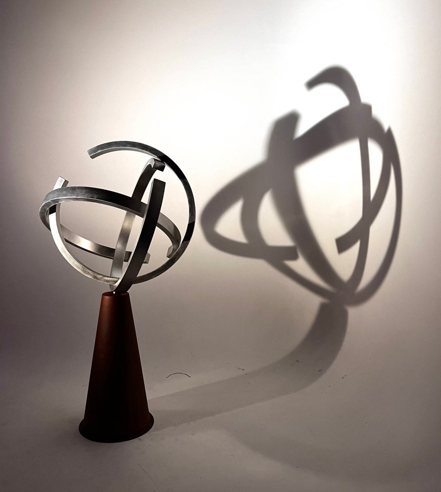 Sculpture – Thomas Ramey Art